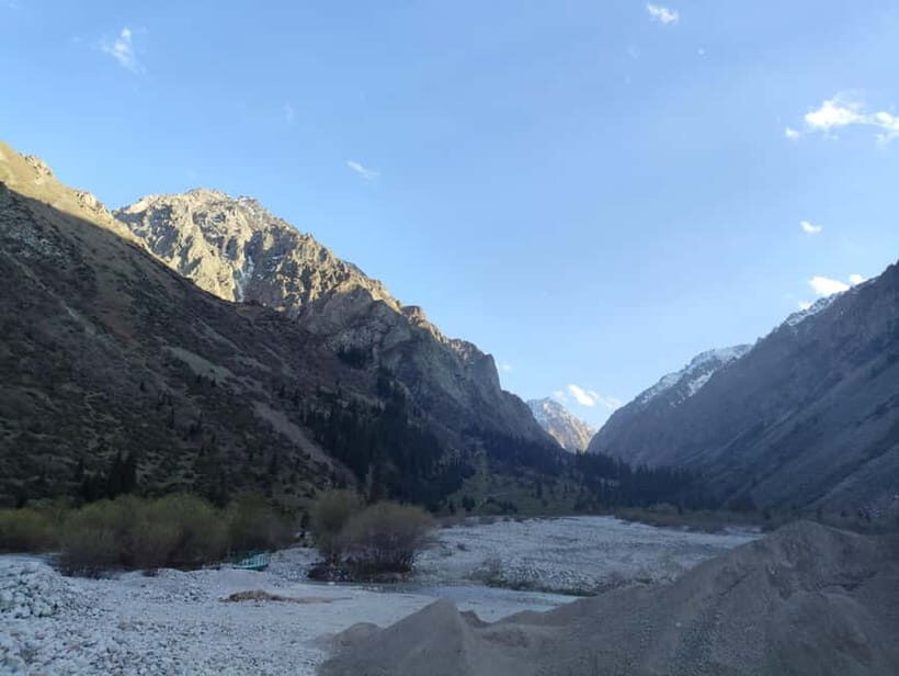 Ala Archa National Park: Hiking and Outdoor Adventure tour - Who Will Love This Tour?