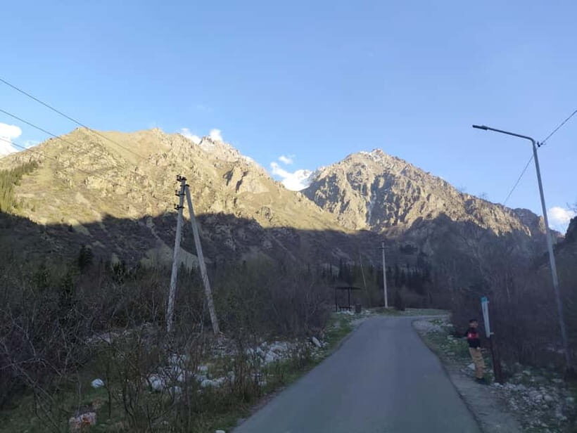 Ala Archa National Park: Hiking and Outdoor Adventure tour - The Sum Up