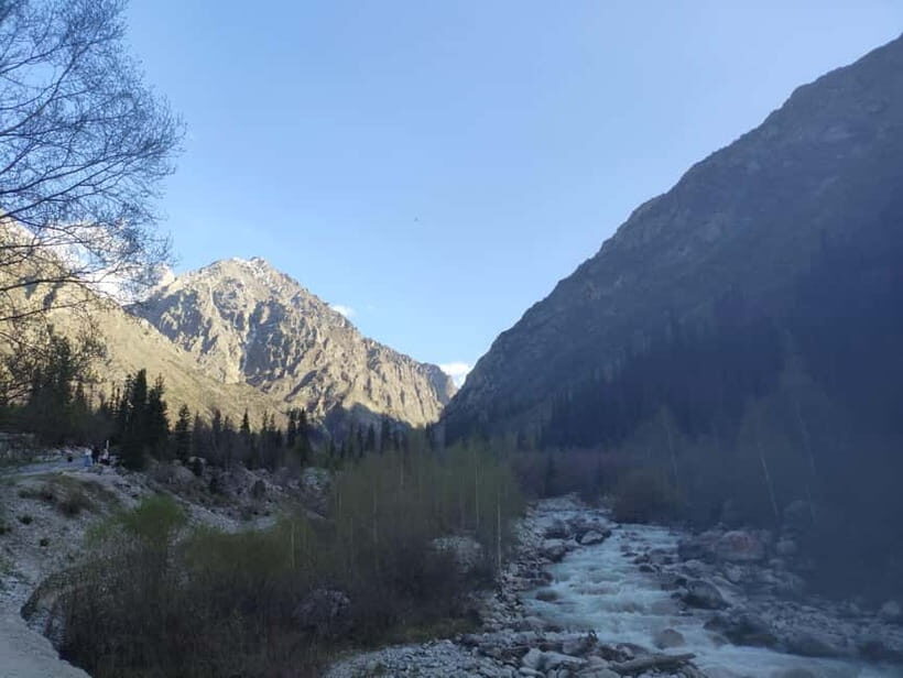 Ala Archa National Park: Hiking and Outdoor Adventure tour - FAQ