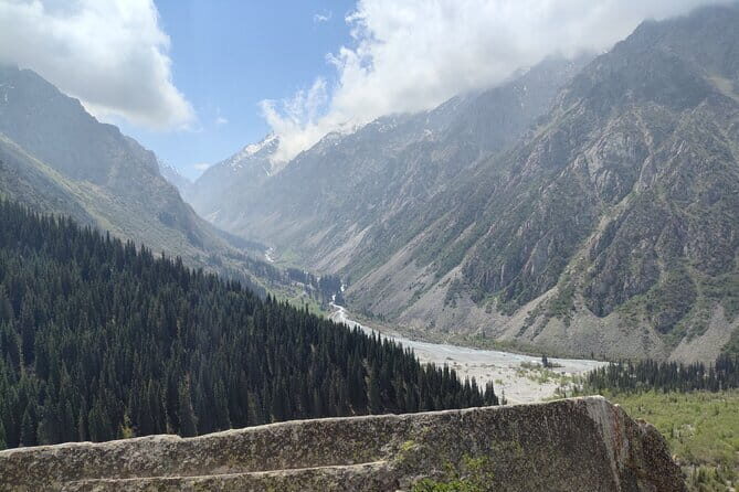 Ala Archa National Park Hiking Exploration Tour - The Practicalities: What to Expect