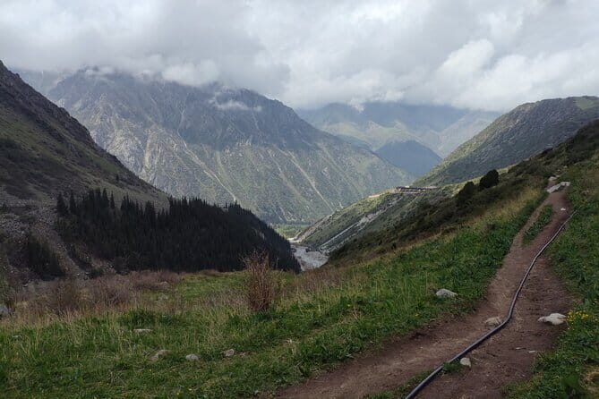 Ala Archa National Park Hiking Exploration Tour - FAQ
