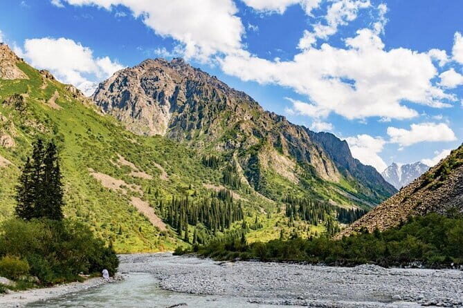 Ala Archa National Park: Scenic Small-Group Tour - Final Thoughts