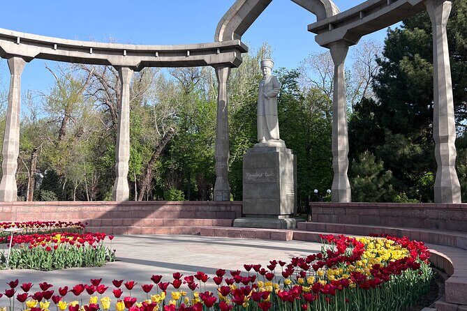 Ala Archa Nature Park and City Tour with Kyrgyz Lunch - FAQ