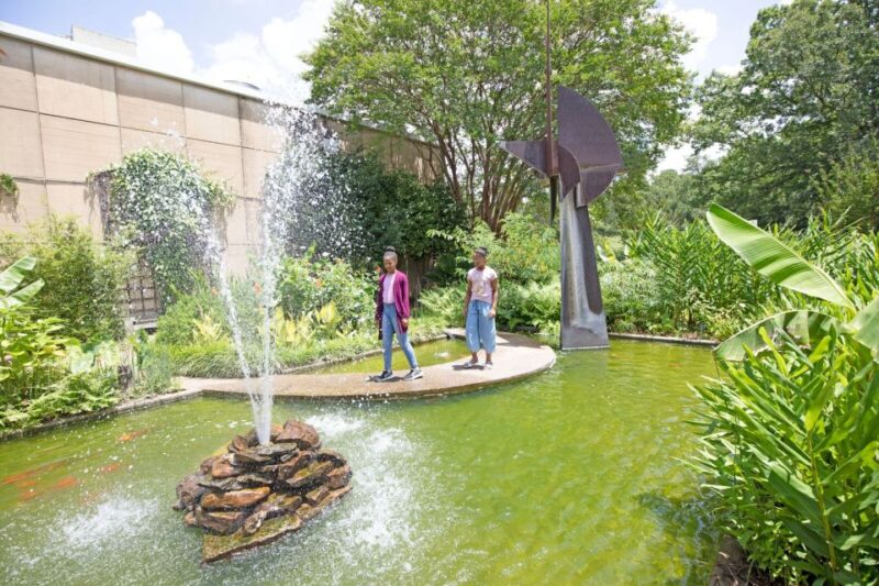 Alabama: 3-Day East Alabama Family Fun Multi-Attraction Pass - FAQ