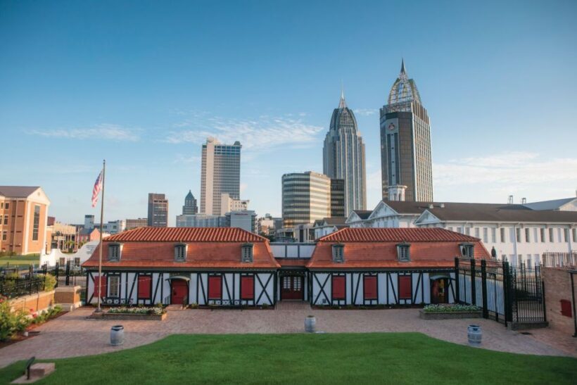 Alabama: 3-Day Mobile City Multi-Attraction Pass - Authentic Traveler Perspectives