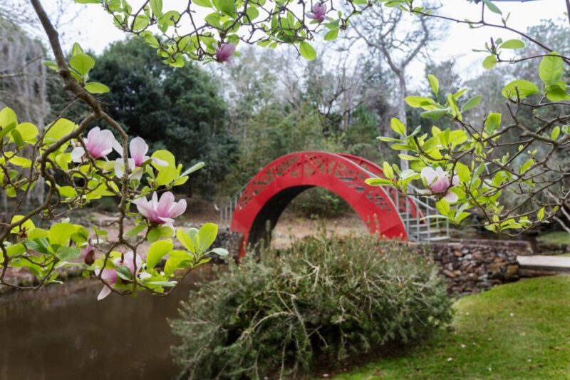 Alabama: 3-Day Mobile City Multi-Attraction Pass - How the Itinerary Works