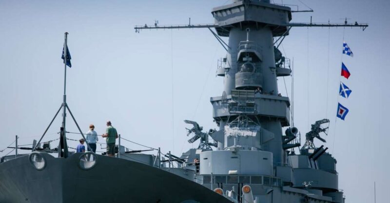 Alabama: 3-Day Mobile City Multi-Attraction Pass - Who Should Consider This Pass?