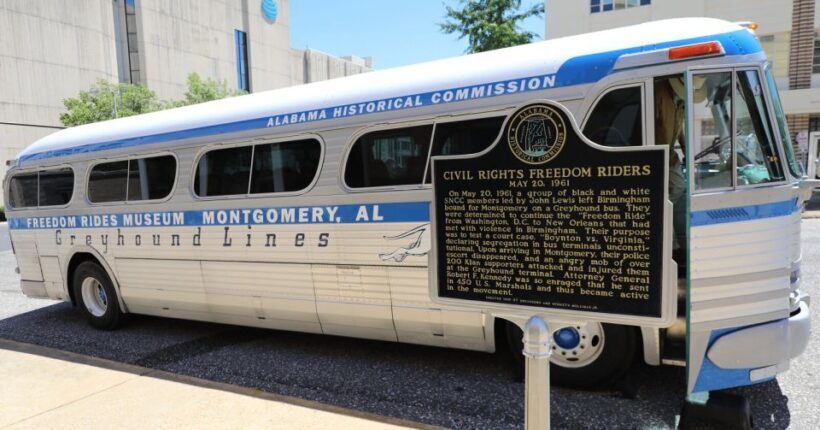 Alabama: 3-Day Montgomery City Multi-Attraction Pass - The Sum Up
