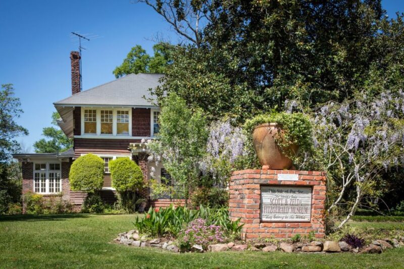 Alabama: 3-Day Montgomery City Multi-Attraction Pass - Additional Attractions and Tips