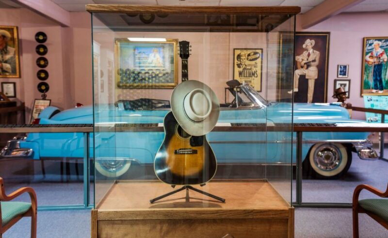 Alabama: 3-Day Montgomery City Multi-Attraction Pass - Authentic Traveler Perspectives