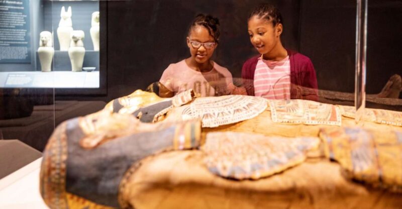 Alabama: Anniston and East Central Multi-Attraction Pass - Who Should Consider This Pass?