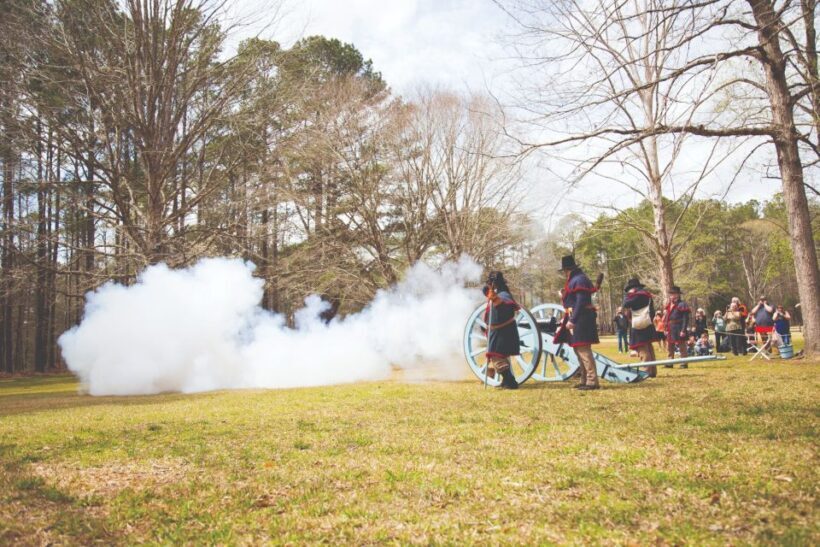 Alabama: Auburn/Opelika/Alexander City Multi-Attraction Pass - Exploring the Alabama: Auburn/Opelika/Alexander City Multi-Attraction Pass