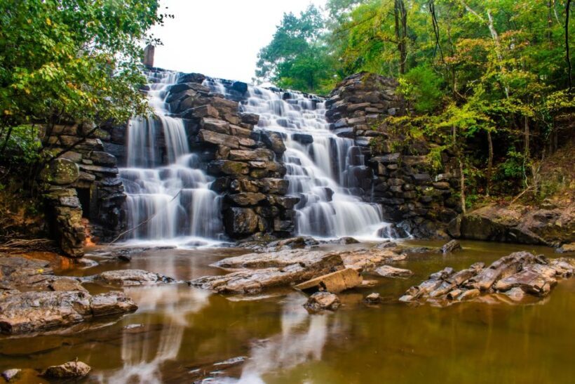Alabama: Auburn/Opelika/Alexander City Multi-Attraction Pass - How the Itinerary Works