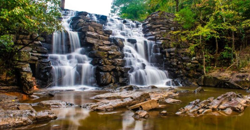 Alabama: Auburn/Opelika/Alexander City Multi-Attraction Pass - The Details of Each Attraction