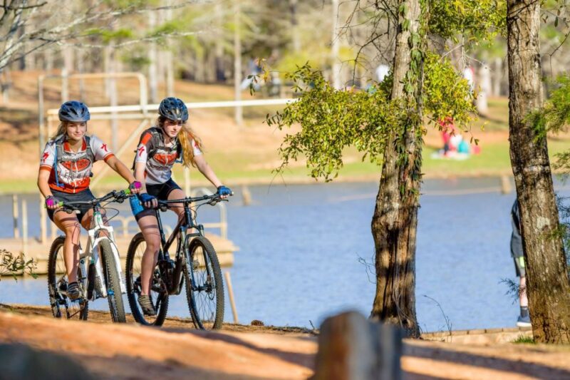 Alabama: Auburn/Opelika/Alexander City Multi-Attraction Pass - FAQ