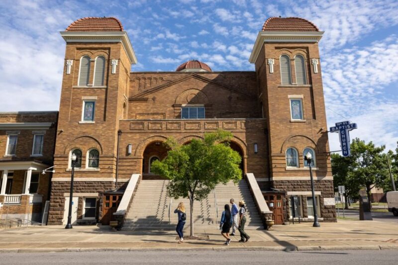 Alabama: Birmingham Area Multi-Attraction Pass - Who Should Consider This Pass?