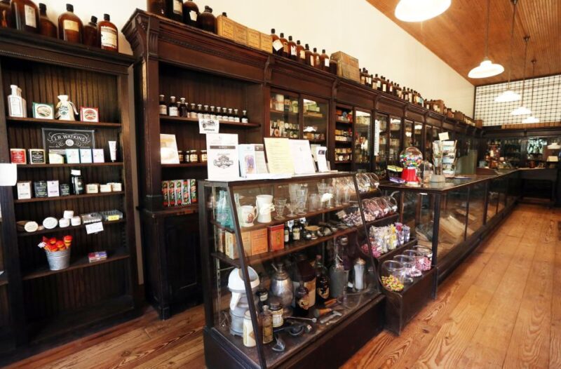 Alabama: Dothan-Eufaula Area Multi-Attraction Pass - Authentic Experiences and Traveler Feedback