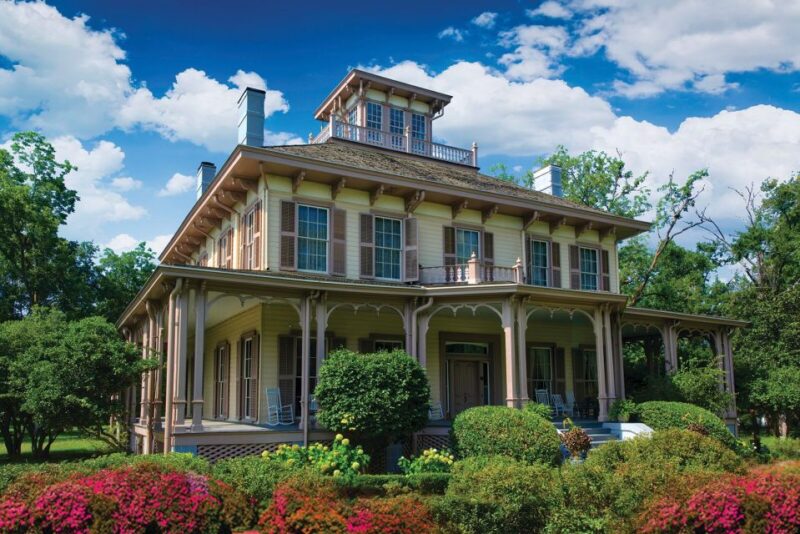 Alabama: Dothan-Eufaula Area Multi-Attraction Pass - Final Thoughts