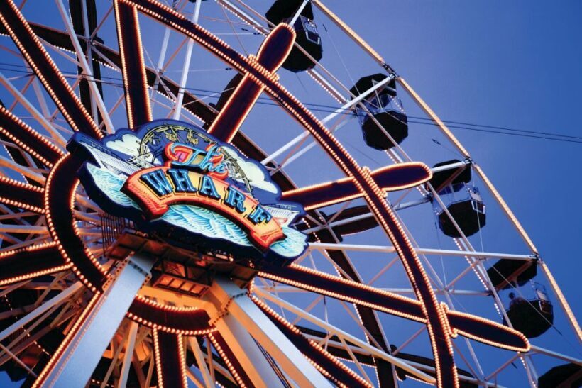Alabama: Gulf Shores/Orange Beach Area Multi-Attraction Pass - First Impressions: What We Like