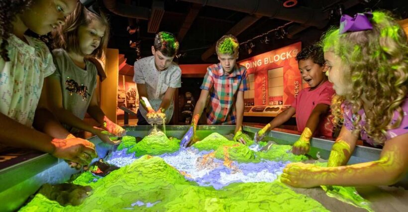 Alabama: Huntsville and North Alabama Multi-Attraction Pass - A Deep Dive into the Attractions and Experience