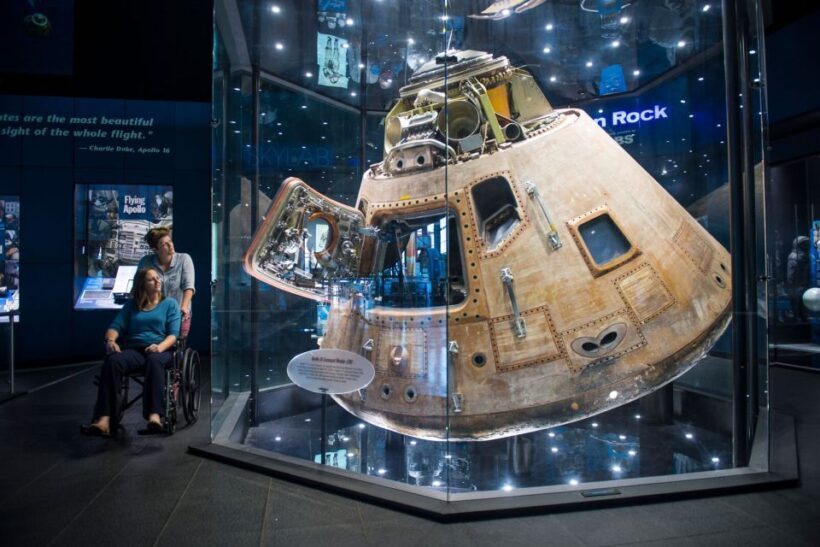 Alabama: Huntsville and North Alabama Multi-Attraction Pass - FAQ