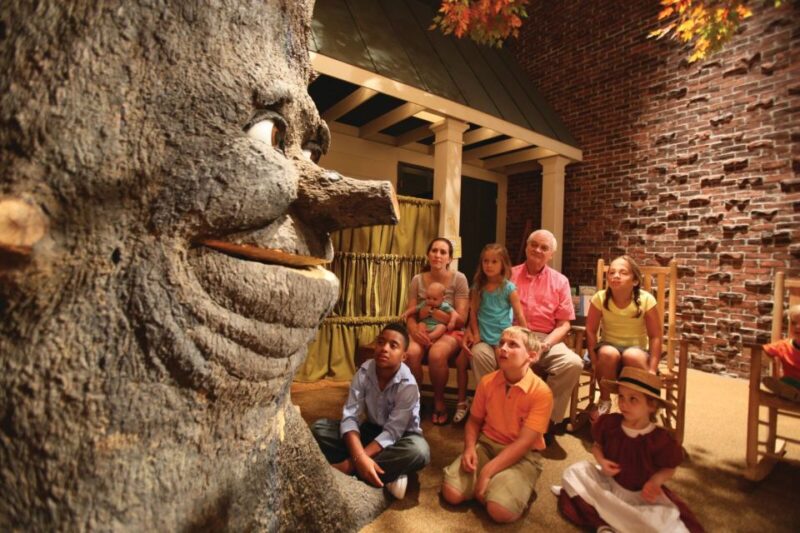 Alabama: Huntsville and North Alabama Multi-Attraction Pass - FAQ