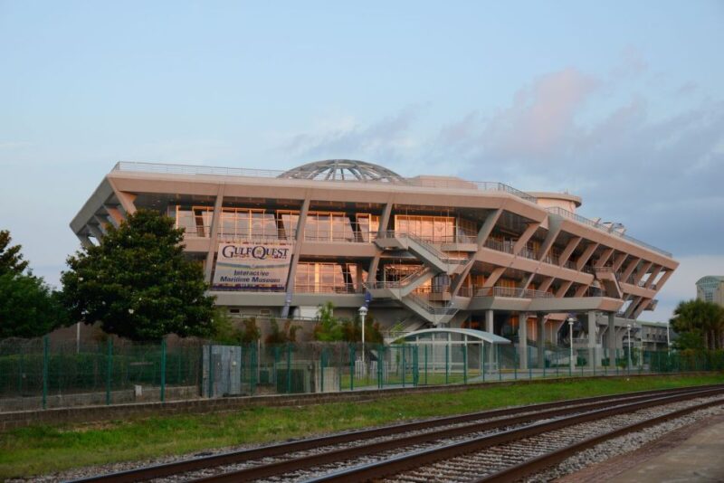 Alabama: Mobile Area Multi-Attraction Pass - Key Points