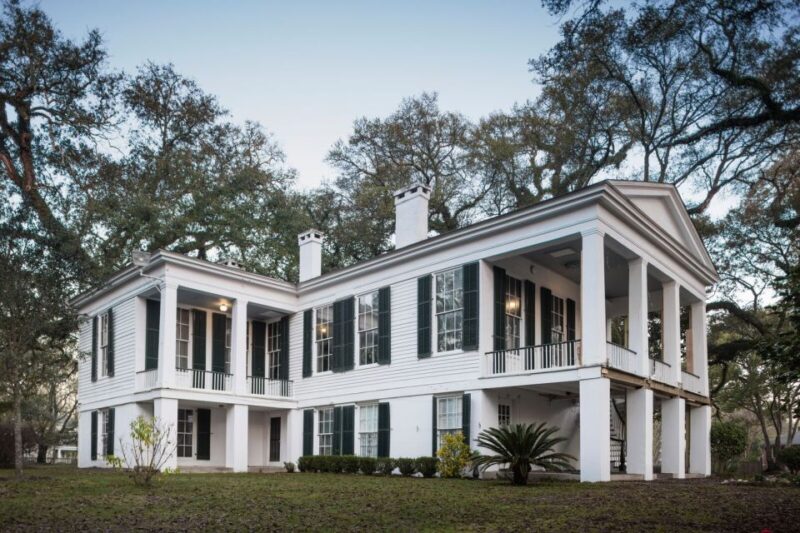 Alabama: Mobile Area Multi-Attraction Pass - Final Thoughts