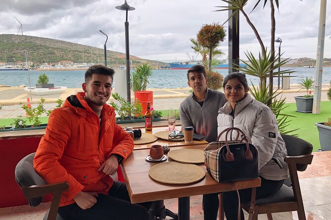 Alaçatı and Çeşme Private Tour - Flexible and Personalized Experience