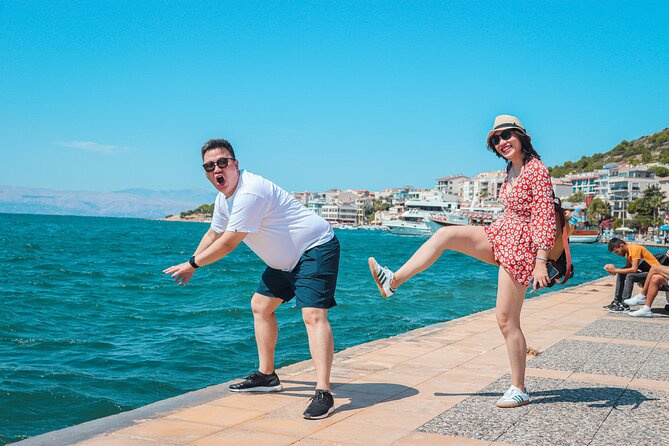 Alaçatı and Çeşme Private Tour - Positive Traveler Experiences