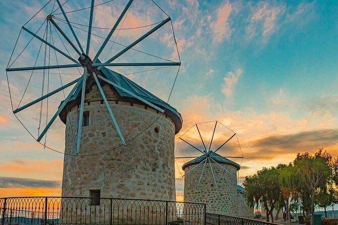 Alaçatı and Çeşme Private Tour - Memorable Highlights