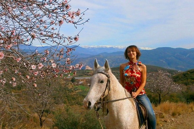 Alanya 3 Hour Horse Back Riding - Scenic Route Through the Taurus Mountains