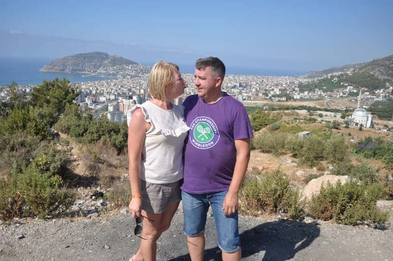 Alanya 3-in-1 Nature Tour: Sapadere, Dim Cave & River - An In-Depth Look at the Alanya 3-in-1 Nature Tour