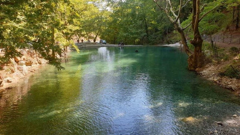 Alanya: 3 in 1 Tour Sapadere Waterfalls, Dim Stream,Dim Cave - FAQ