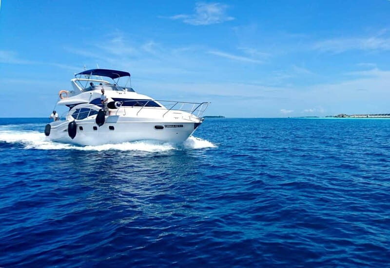Alanya: 4 Hours Private Luxury Yacht tour. - Final Thoughts: Who Will Love This Experience?
