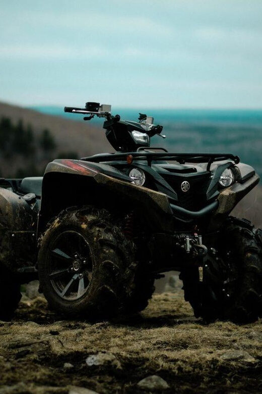 Alanya 4x4 Quad Safari - The Sum Up