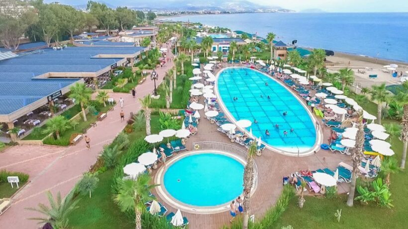 Alanya: All-Inclusive Eftalia Island Aquapark Day Trip - Authentic Traveler Insights