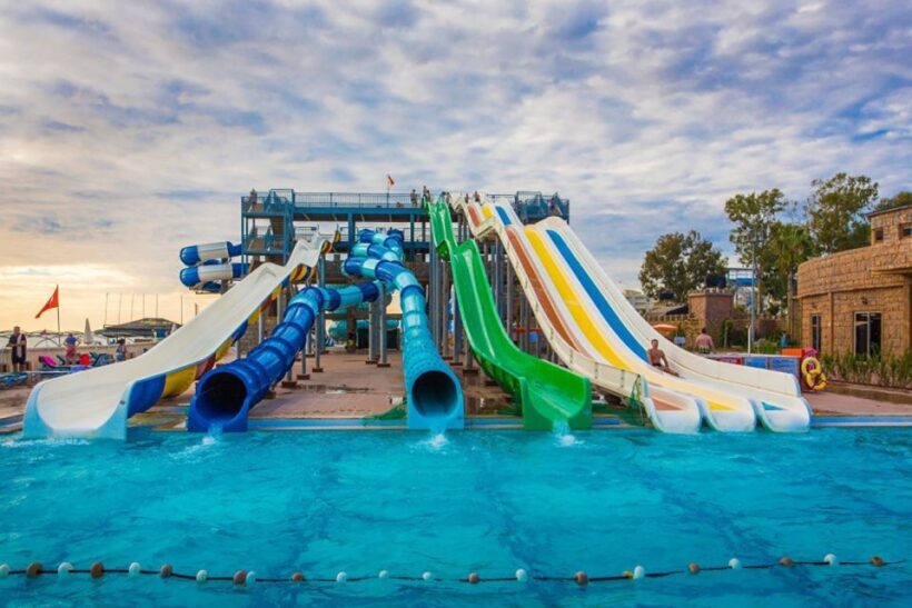 Alanya: All-Inclusive Eftalia Island Aquapark Day Trip - Practical Tips for Visitors