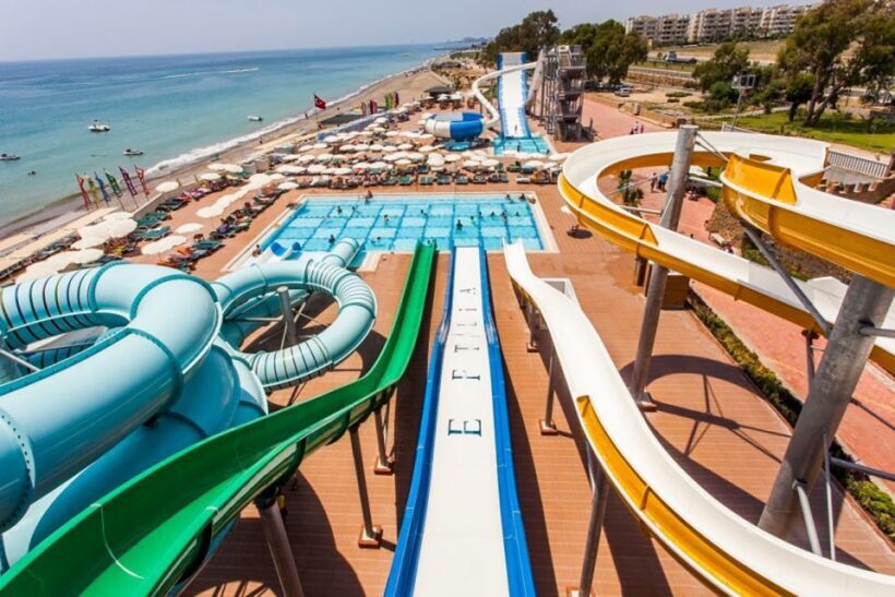 Alanya: All-Inclusive Eftalia Island Aquapark Day Trip - The Cost and Value Perspective