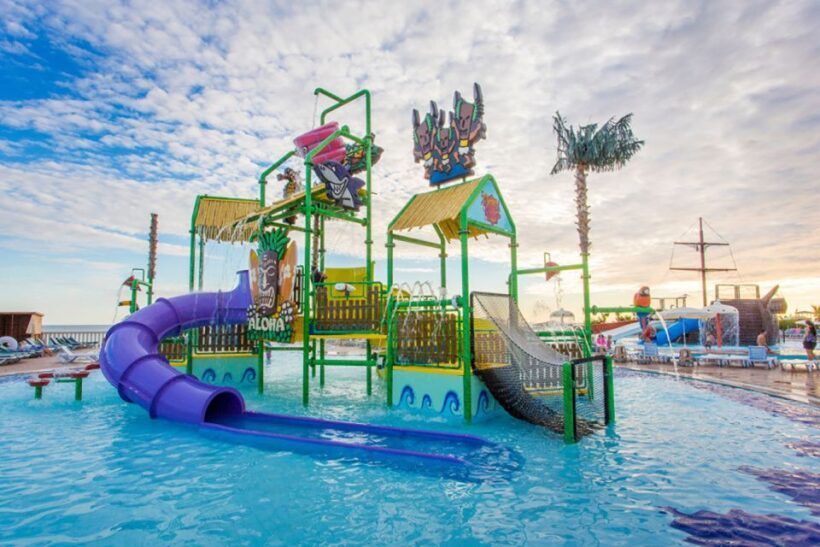 Alanya: All-Inclusive Eftalia Island Aquapark Day Trip - The Sum Up