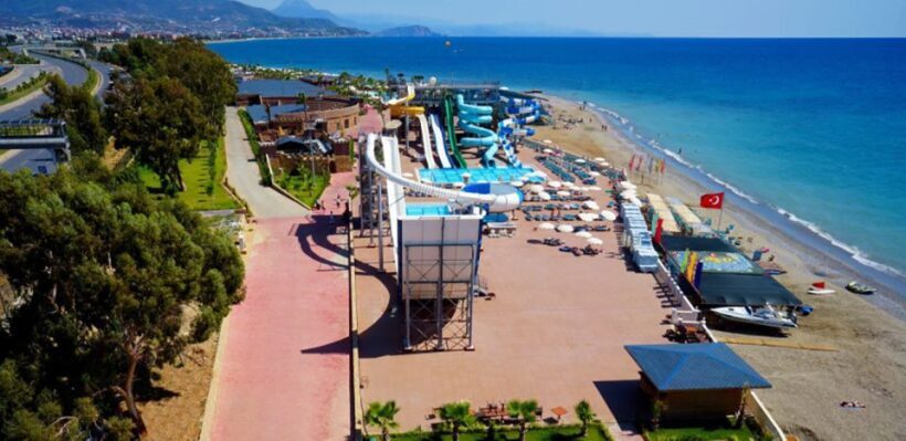 Alanya: All-Inclusive Eftalia Island Aquapark Day Trip - FAQ
