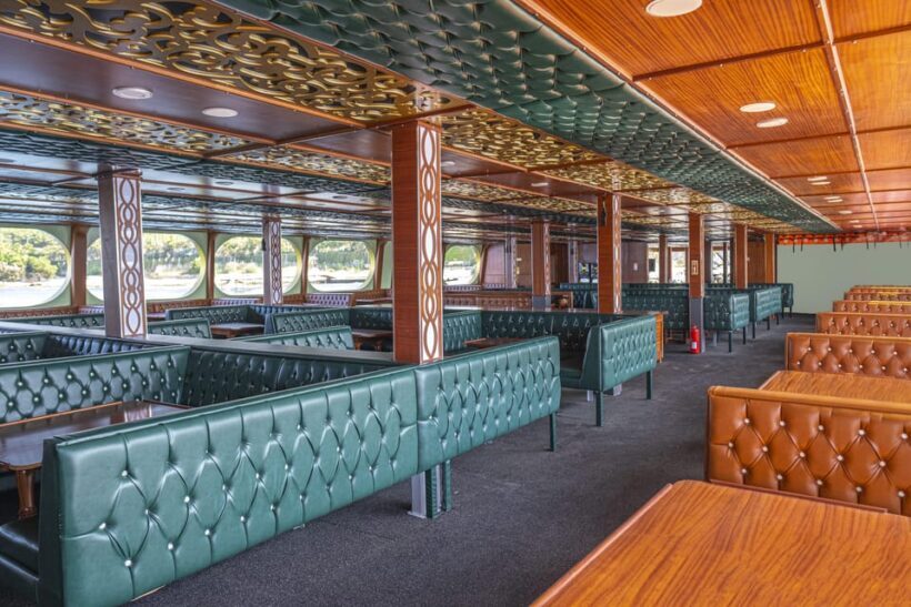 Alanya: All Inclusive Luxury Boat Trip w/ Optional Free Time - FAQ