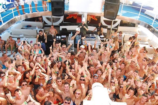 Alanya All Inclusive Yacht Tour With Hotel Transfer - A Closer Look at the Itinerary