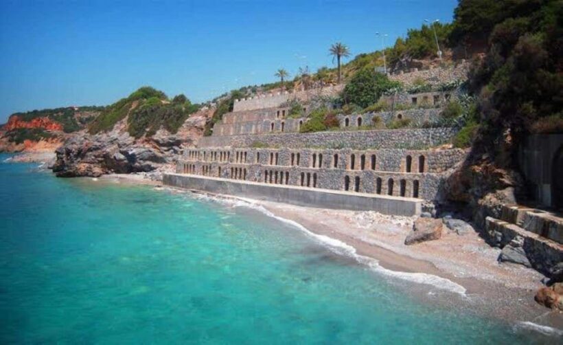 Alanya: Big Party Boat Tour With Music, Dance & Foam Party - Exploring the Itinerary in Detail