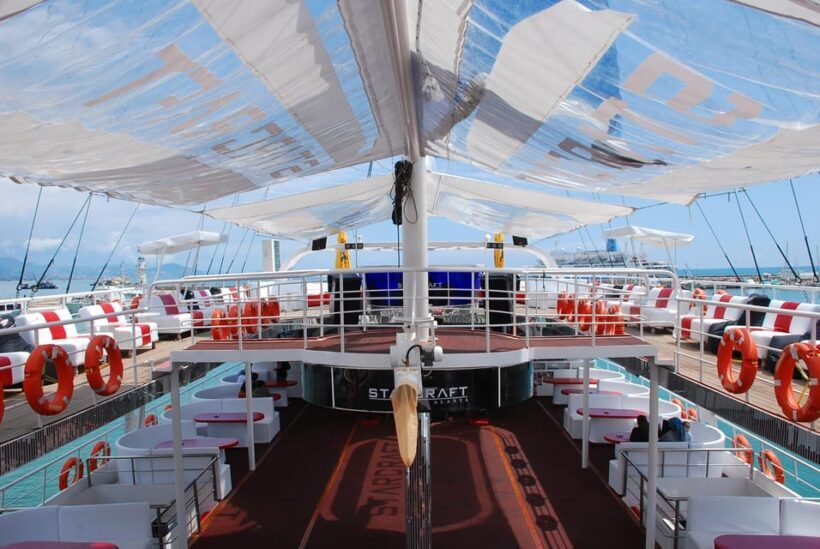 Alanya: Big Party Boat Tour With Music, Dance & Foam Party - What Makes This Tour Special?