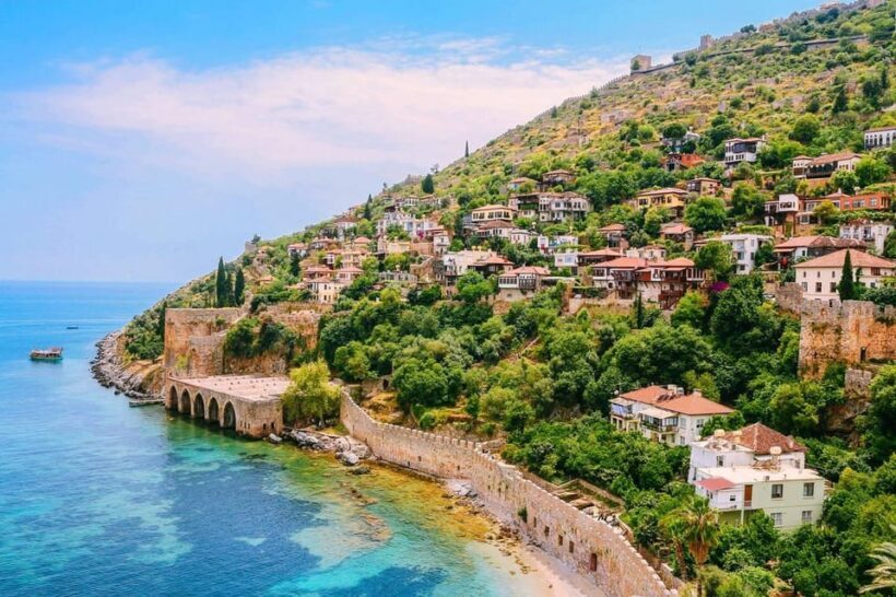 Alanya: Big Party Boat Tour With Music, Dance & Foam Party - FAQ