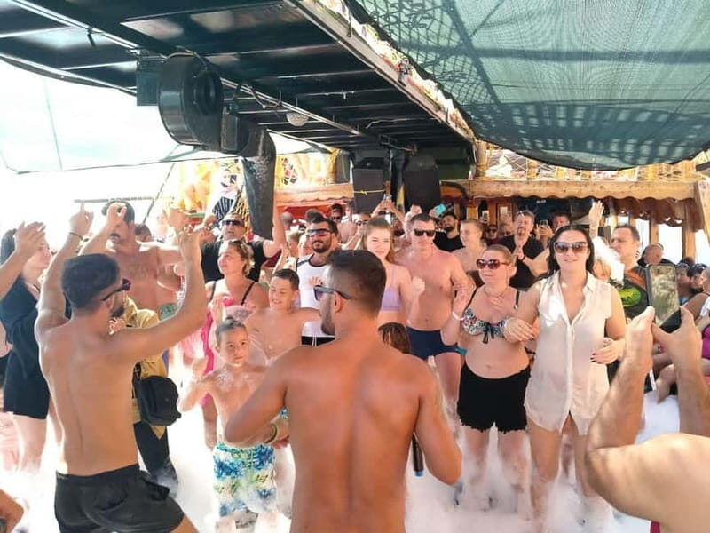 Alanya Boat Tour  Swimming Break,Soft Drinks&Lunch Included - The Bottom Line: Is It Worth It?