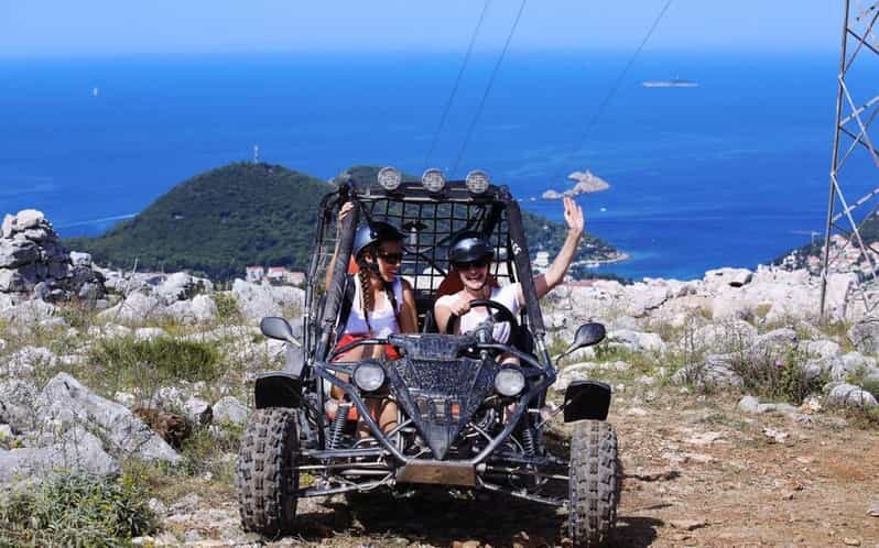 Alanya: Buggy Safari Experience - The Experience for Different Travelers