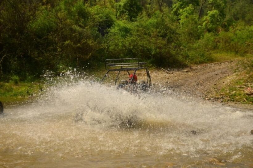Alanya Buggy Safari Off-Road Thrills! - What to Keep in Mind