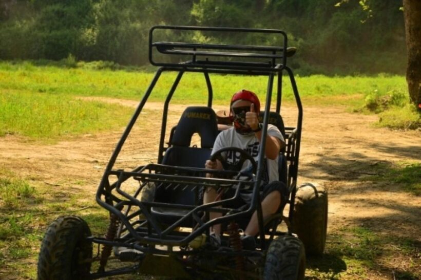 Alanya Buggy Safari Off-Road Thrills! - Authentic Experiences from Reviews